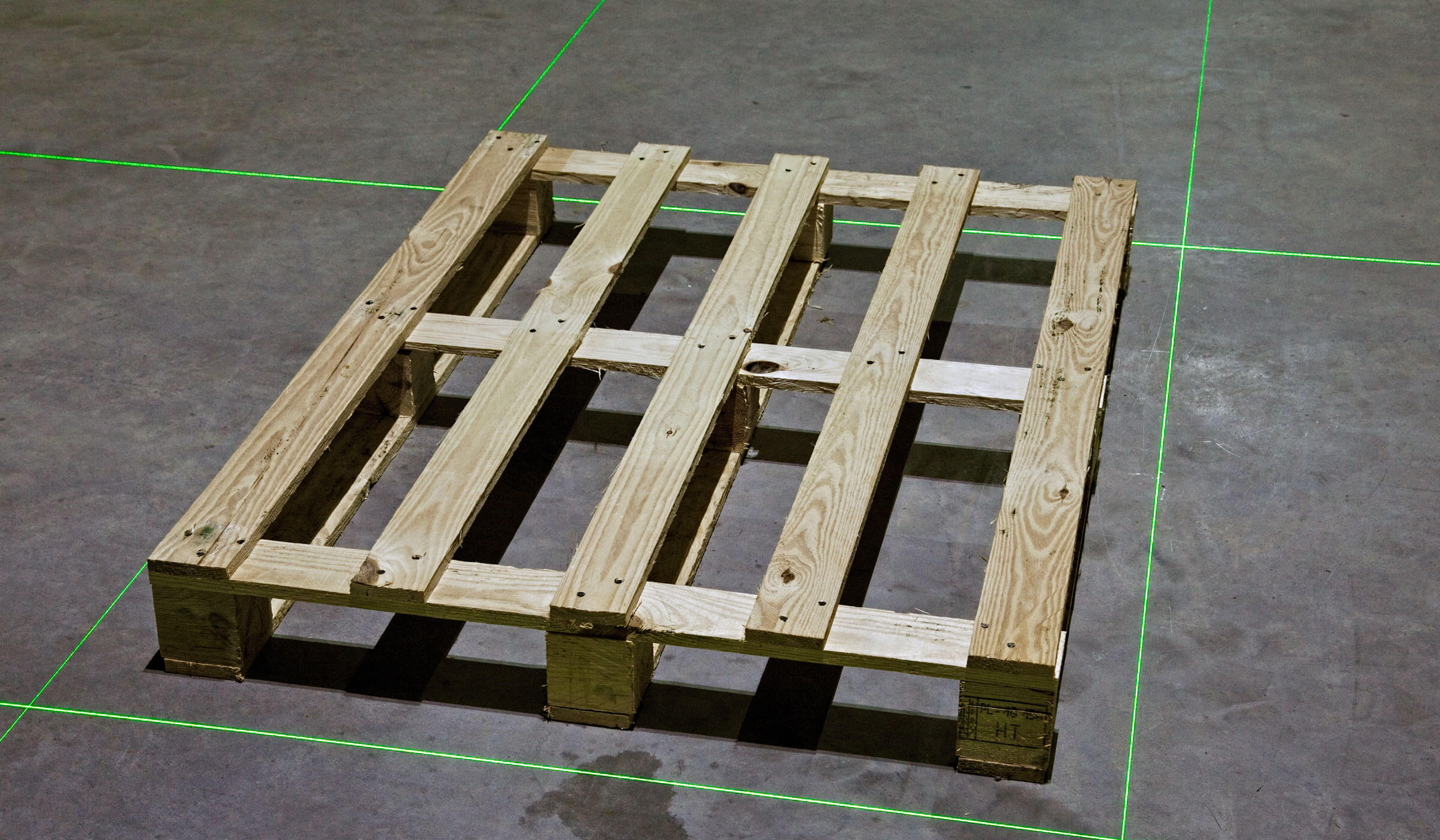 Line lasers for floor markings by MediaLas